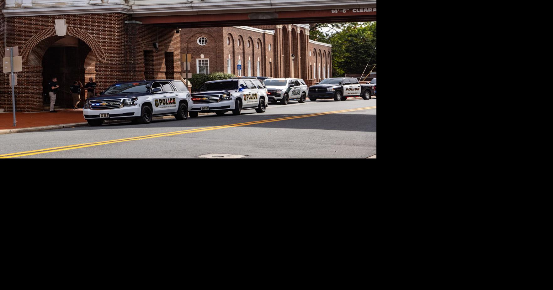 Bomb threat causes evacuation of University of Delaware buildings ...