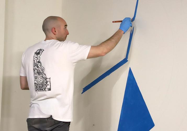 Newark Bike Project keeps rolling with new location at Newark Shopping Center | News ...