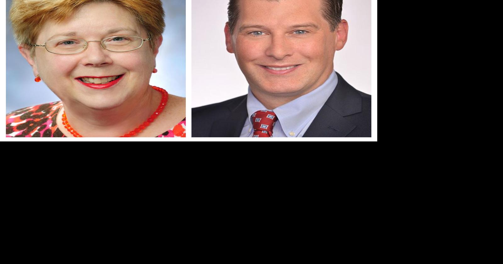 Election 2018: Diller, Thomas running for District 5 county council ...