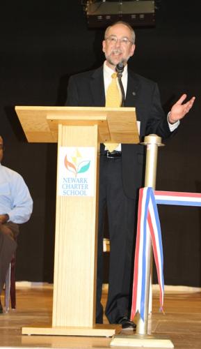 Newark Charter High School | News Gallery | newarkpostonline.com