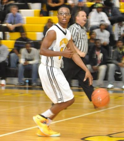 Local basketball teams take to the court | High School ...