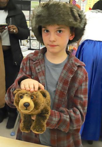 Oberle Elementary international festival celebrates cultural traditions ...