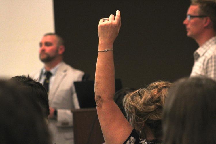 Proposed 'Florida T' intersection draws heat from residents | News ...