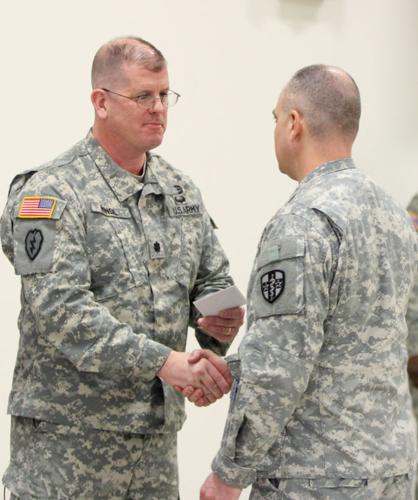 Newark reservists helped injured soldiers navigate Army bureaucracy ...