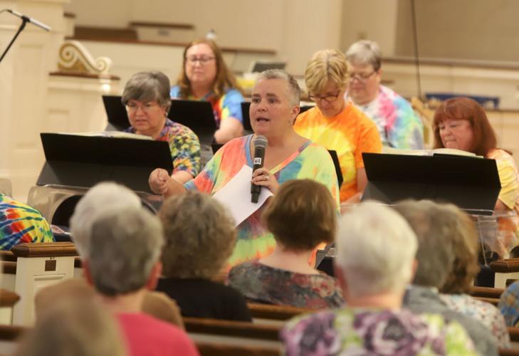 Photo gallery: First State Ringers perform spring concert | News ...
