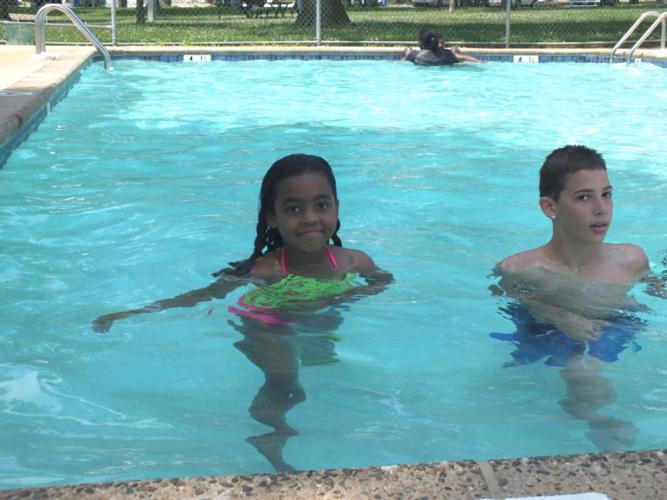 Newark pools open as weather heats up | News | newarkpostonline.com
