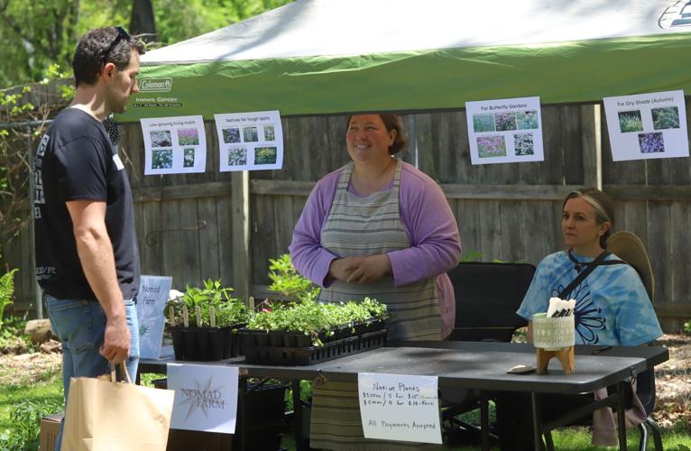 NCCL's Greenfest aims to inspire the next generation of environmental ...