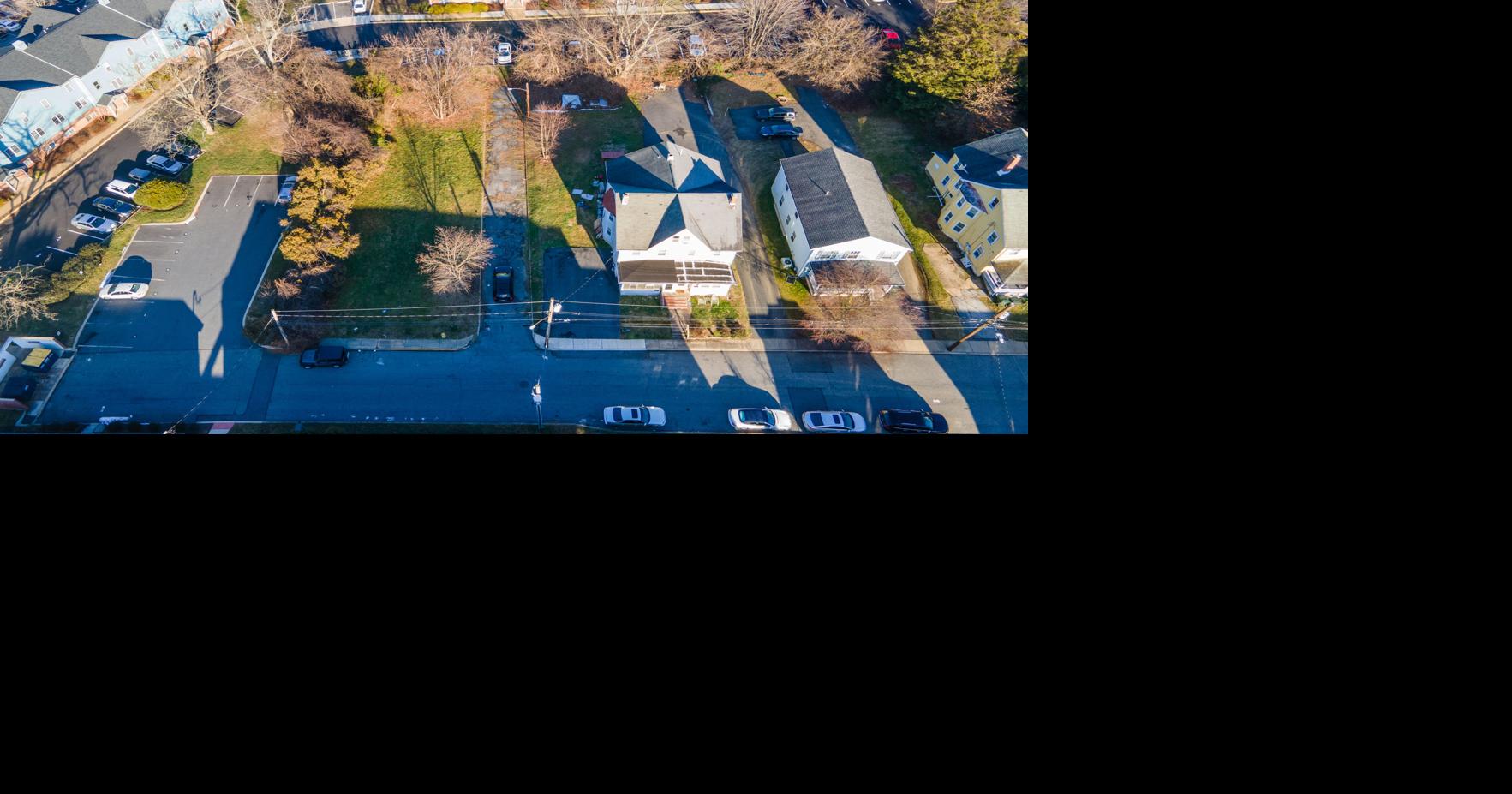 Newark sells decommissioned street to developer | News ...