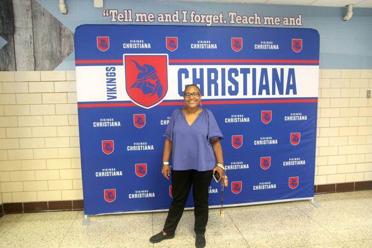 Christina School District students head back to school | News ...