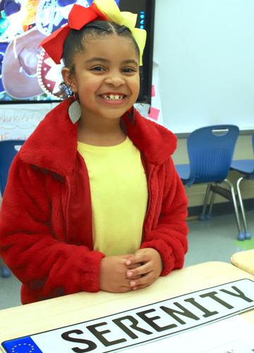 Oberle Elementary international festival celebrates cultural traditions ...