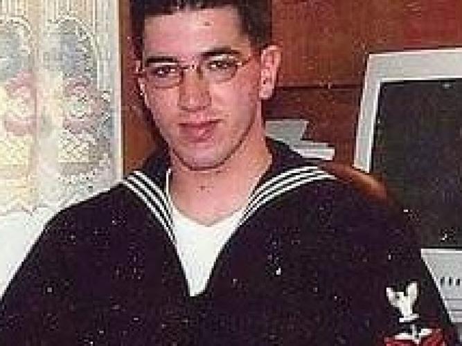 Remembering 9/11: Street sign is a lasting tribute to Newarker killed ...