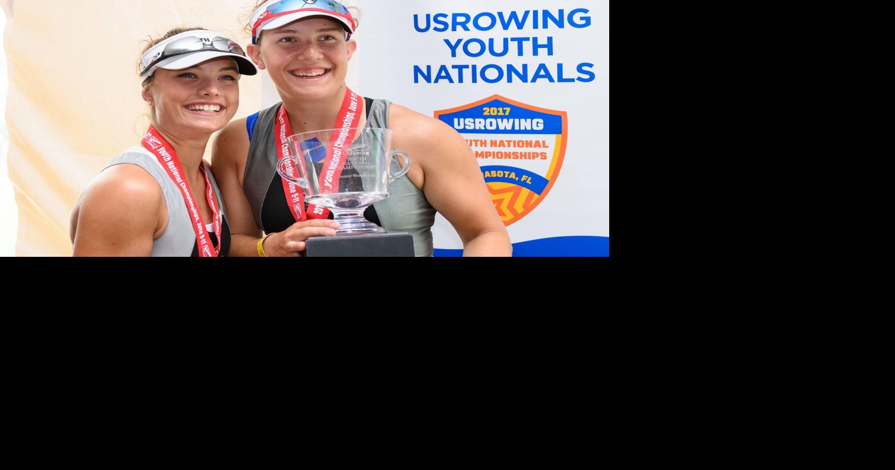 Three locals celebrate sports accomplishments to kick off summer ...