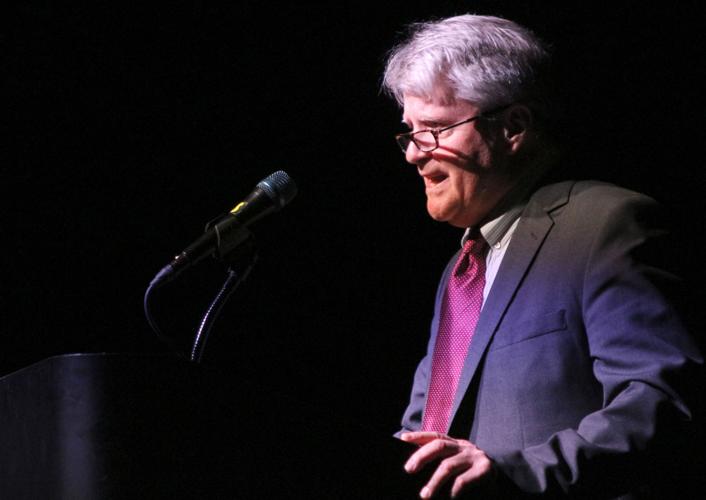 Tubby Raymond hailed as ‘the living, breathing embodiment of this ...