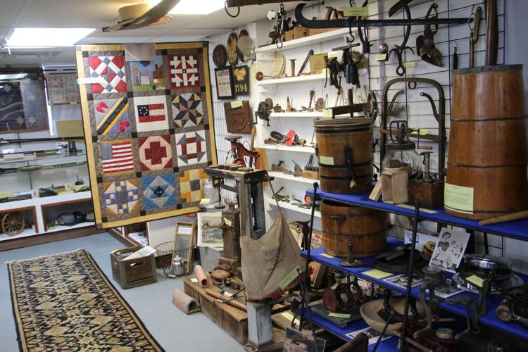 Pencader Heritage Museum marks 10th year | News | newarkpostonline.com