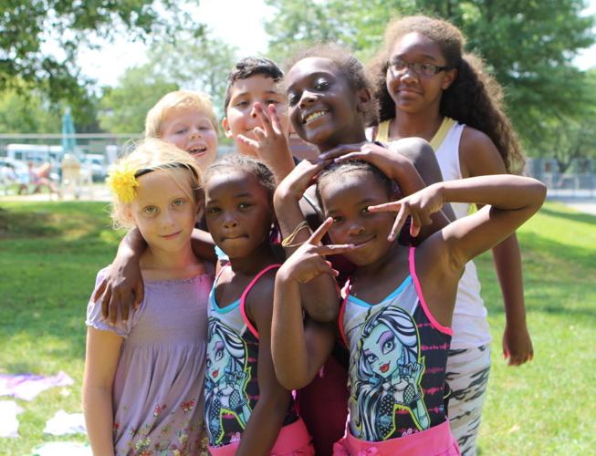 Camp REAL gives local kids a chance to go to summer camp | News ...