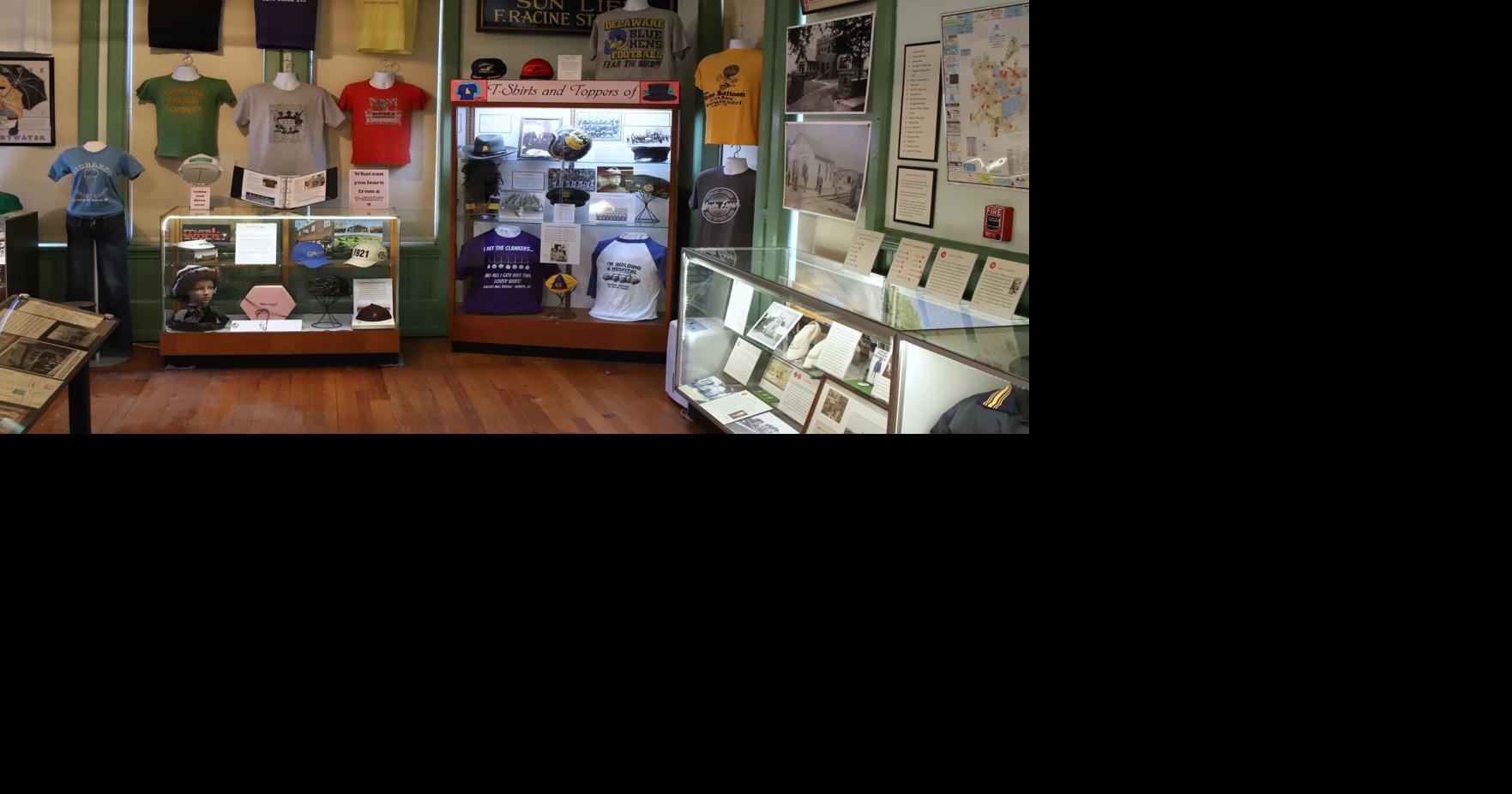 Newark History Museum to debut exhibits on local parks, Newark ...