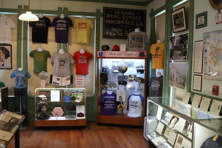 Newark History Museum to debut exhibits on local parks, Newark ...