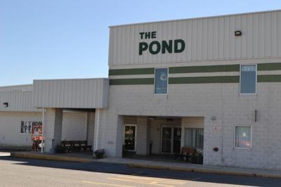 The Pond Ice Arena gets new owners and new name | News ...