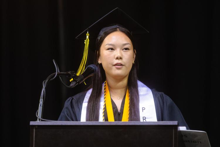 Photo gallery: Newark High School graduation | News | newarkpostonline.com