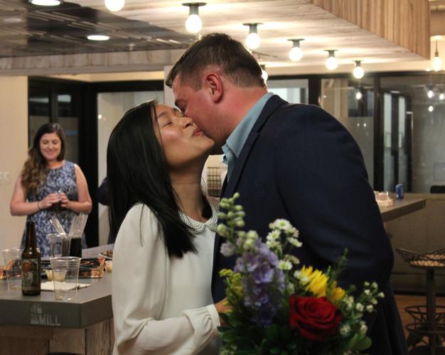 Hall-Long wins Democratic nod for Lt. Gov.; Townsend’s Congressional ...