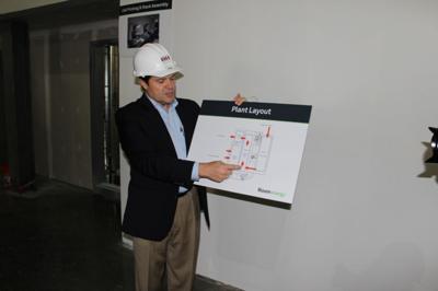 STAR Campus data center project moves forward | News | newarkpostonline.com