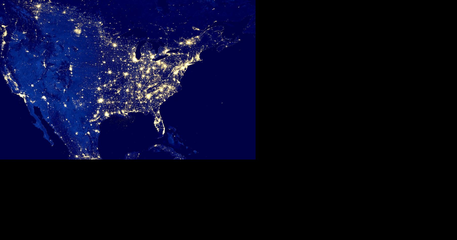 Conservation Corner: The trouble with light pollution – the firefly’s ...