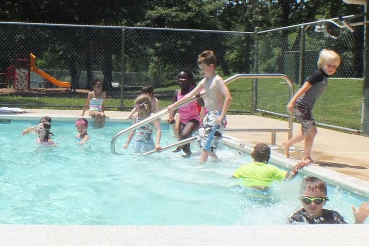 Newark pools open as weather heats up | News | newarkpostonline.com