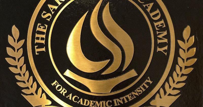 Sarah Pyle Academy Class of 2020 | News | newarkpostonline.com