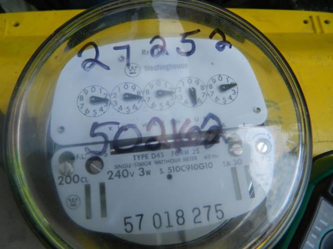 City’s smart-meter installation ‘ramping up’ | News | newarkpostonline.com