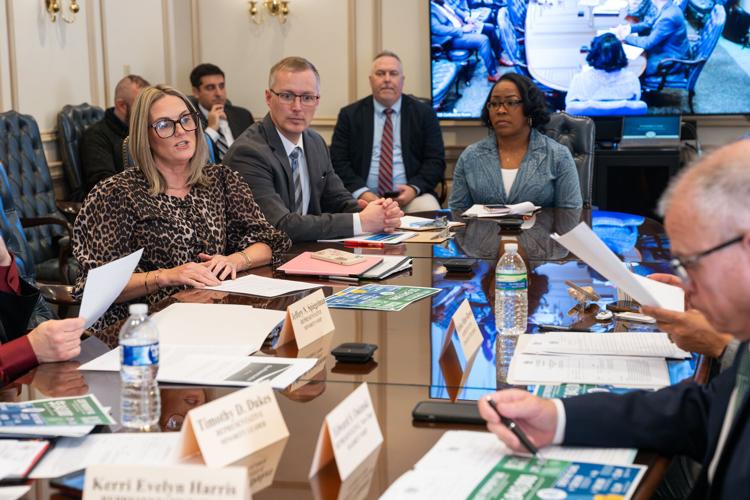 House committee advances bill that would allow Newark to tax UD | News ...