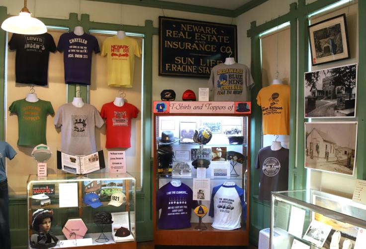 Newark History Museum to debut exhibits on local parks, Newark ...