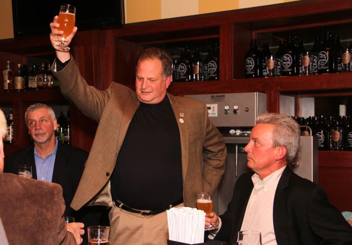 Iron Hill Brewery celebrates 20th anniversary | News | newarkpostonline.com