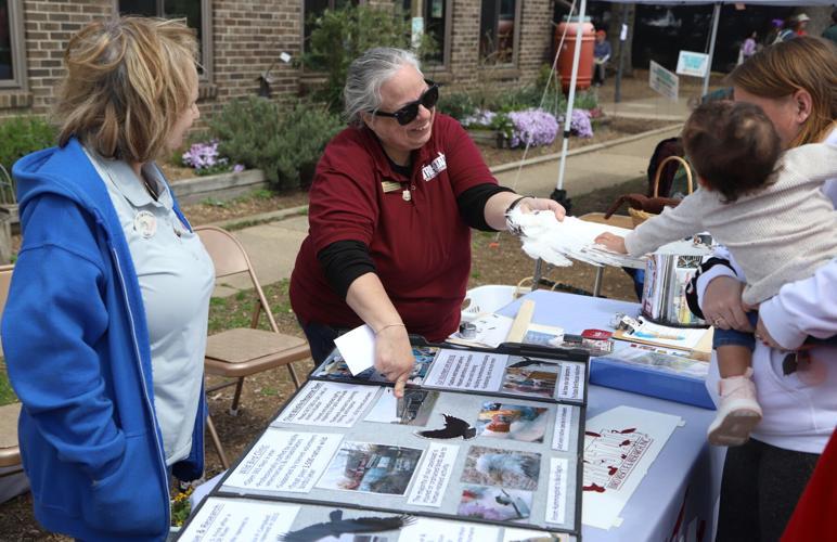 NCCL Greenfest showcases science and sustainability | News ...