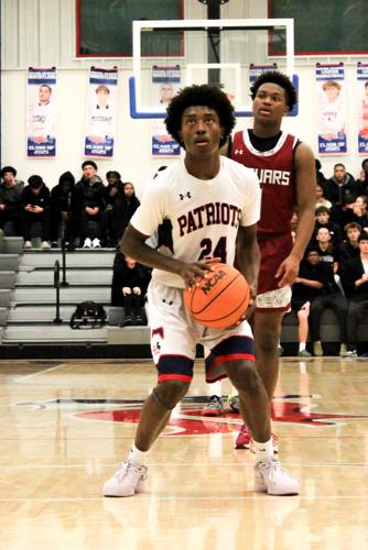 SPORTS BUZZ: Newark Charter School boys basketball team plays with ...