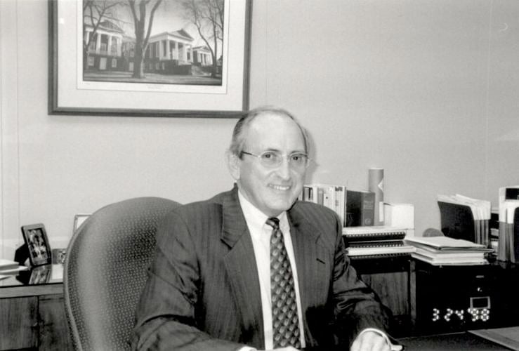 'A true gentleman': Former mayor Ron Gardner remembered as dedicated ...