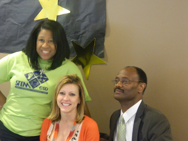 Christina celebrates science and math with STEM Expo | News ...