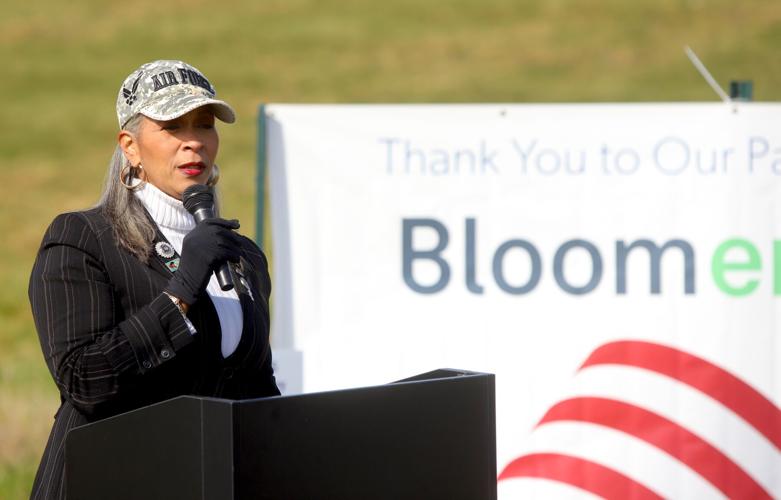 Newark Rotarians honor veterans, other community heroes | News ...