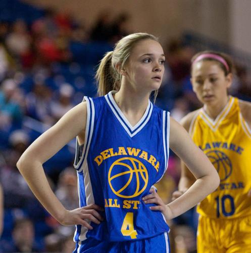 Photo gallery: Blue-Gold Basketball game | High School ...