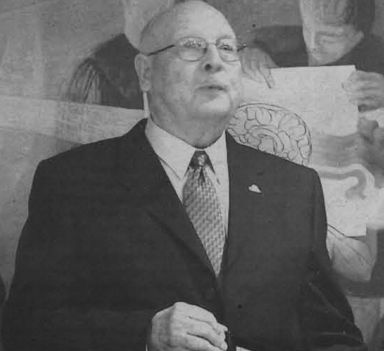 Frank Osborne, former councilman and teacher, remembered by colleagues ...