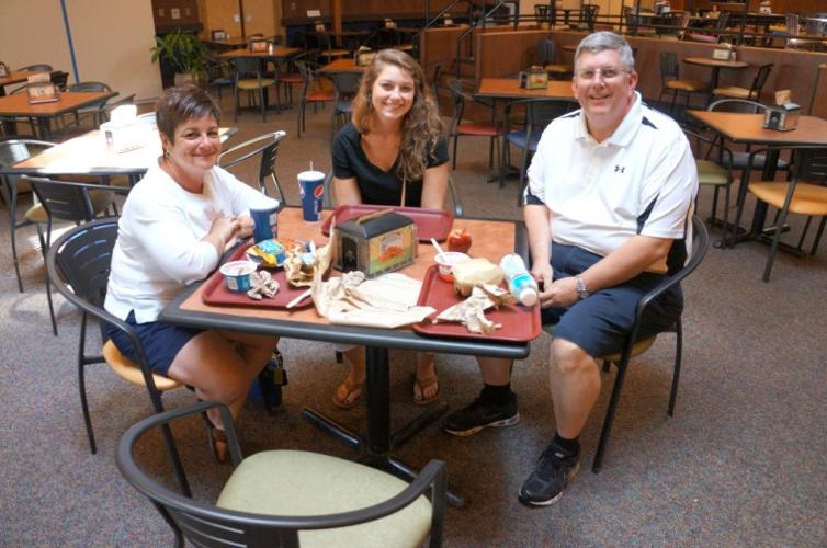 UD classes begin; new East Campus dorms open | News | newarkpostonline.com