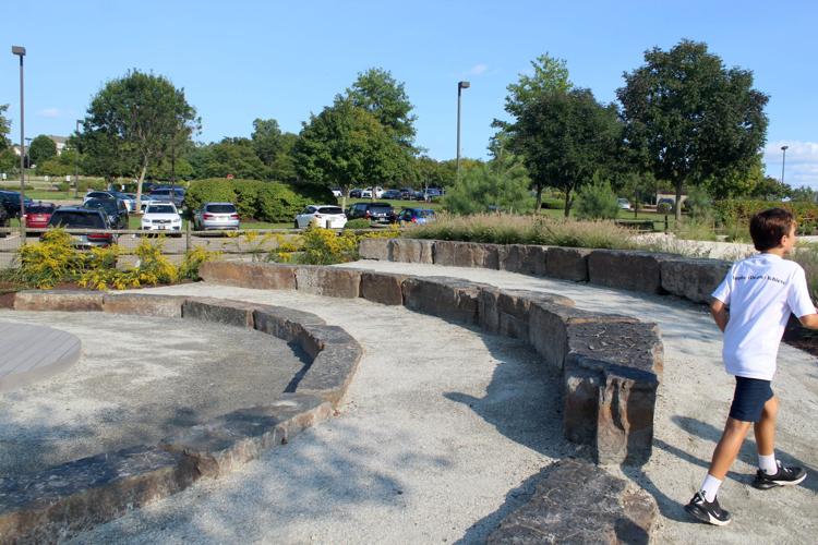 Independence School unveils new outdoor classroom | News ...
