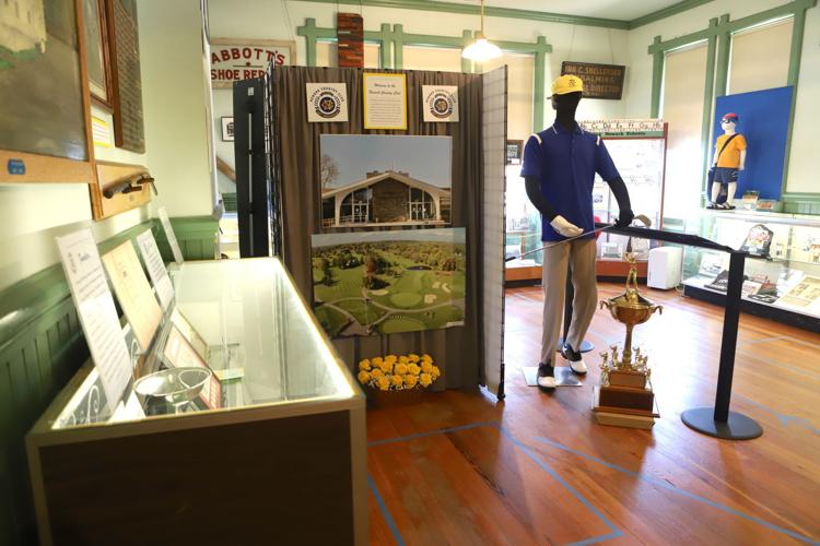 Newark Historical Society celebrates 40 years of preserving Newark's ...