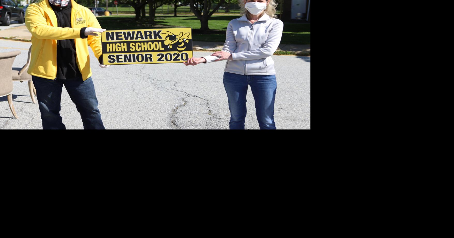 Newark High School Class of 2020 | News | newarkpostonline.com