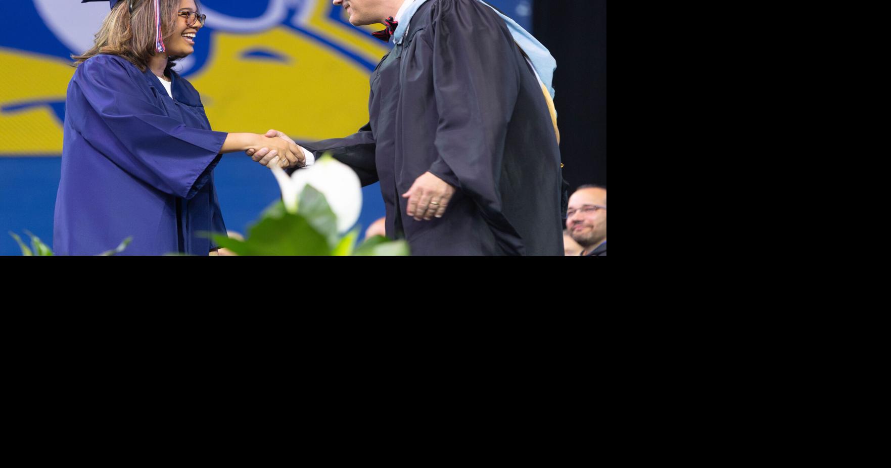 Photo gallery: Newark Charter School graduation | | newarkpostonline.com