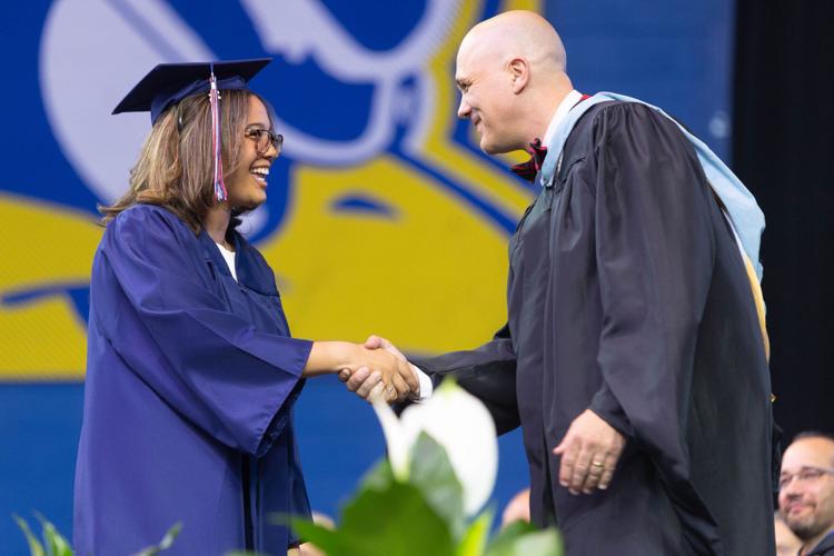 Newark Charter graduates ready to ‘go change the world’ | News ...