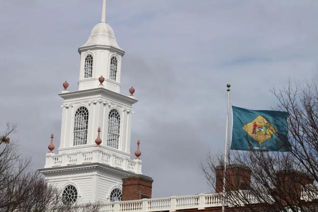 Delaware House approves corporate tax reform, extends property tax bill ...