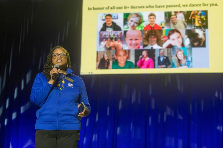 UD students raise $1.8 million for kids battling cancer | News ...