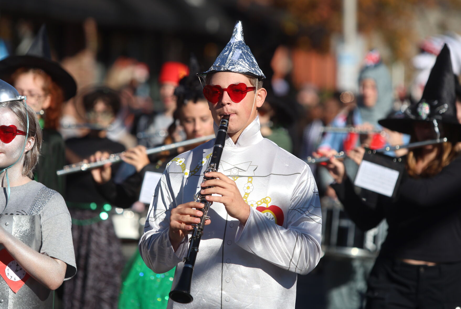 The year ahead: Mark your calendar for these signature Newark events in ...