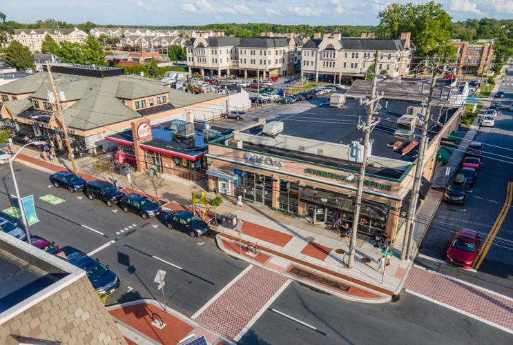 Rethinking downtown: Newark will consider zoning changes to address ...