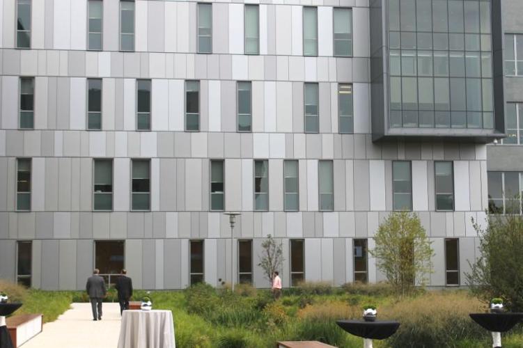 UD's new ISE Lab fosters collaborative learning | News ...